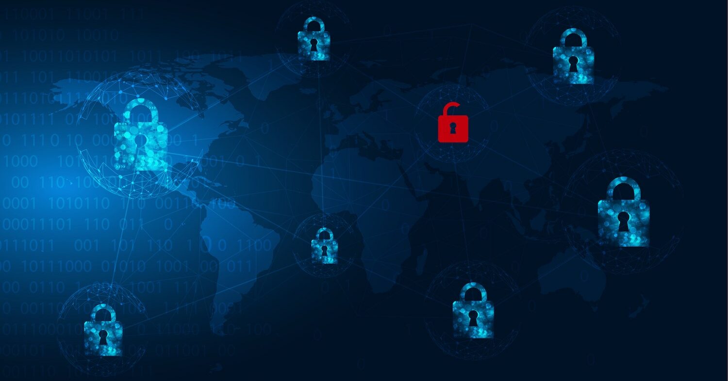 DDoS Attacke: Was ist das und wie kann man sich schützen?